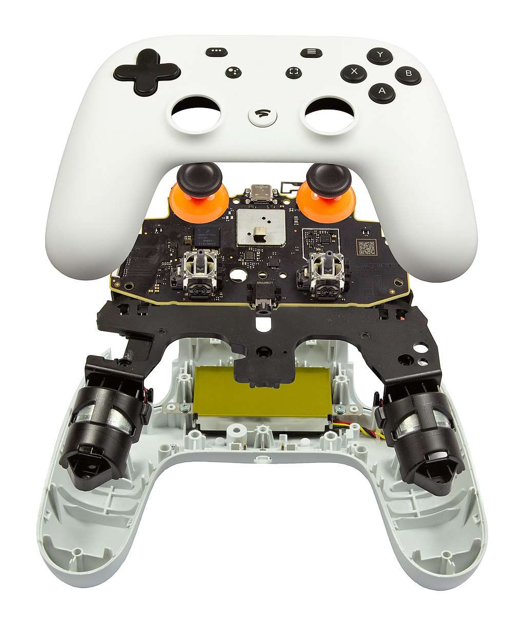 Game Development - Thom Craver